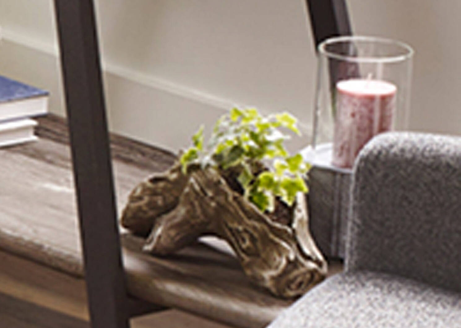 Marsh Decor Bowl Natural | Urban Barn