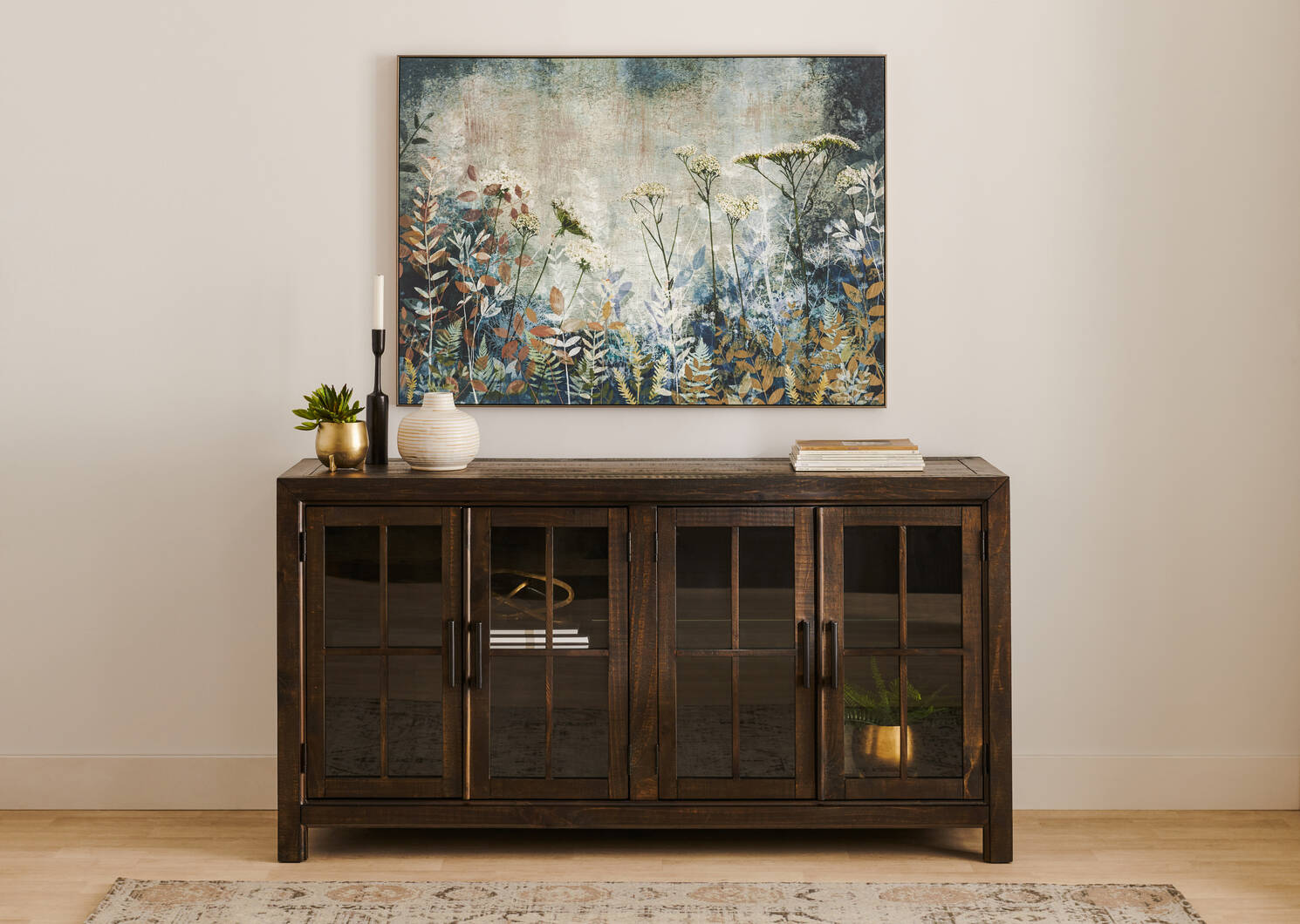 Fanciful Wall Art | Urban Barn