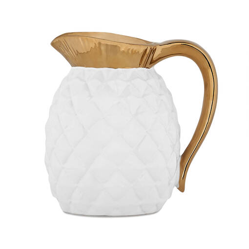 Lilo Pineapple Pitcher