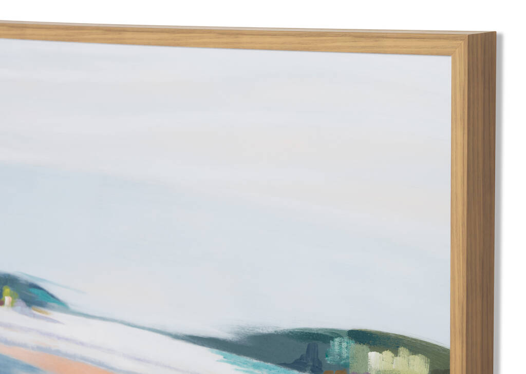 Distant Wall Art | Urban Barn