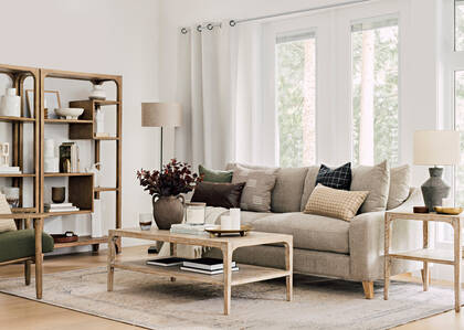 Rugs - Area Rugs, Accent Rugs, Runners & Doormats | Urban Barn