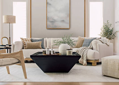 Beautiful Area Rugs, Living Room Rugs & Bedroom Rugs | Urban Barn