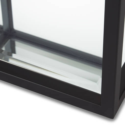 Brady Console Table -Black