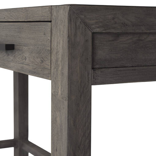 Northwood Console Table -Stanton Ash
