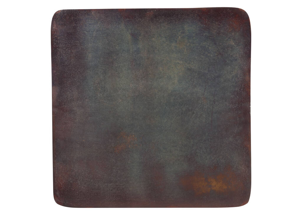 Clarus Nesting Table Set -Cobalt | Urban Barn