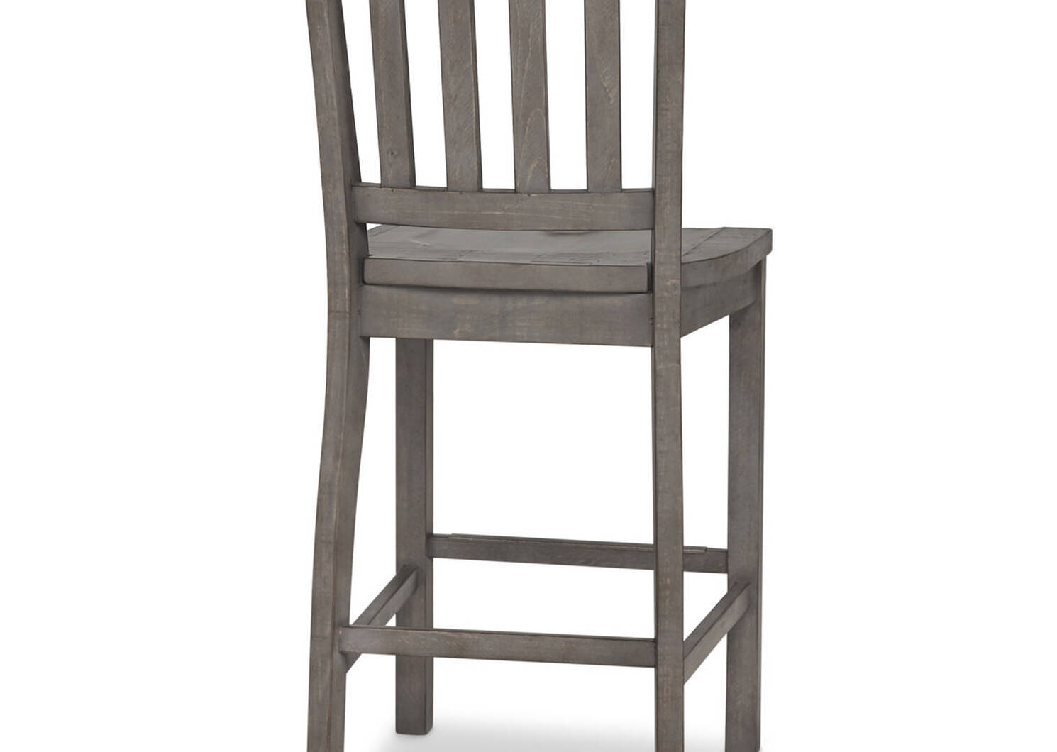 Churchill Counter Stool -Pewter | Urban Barn
