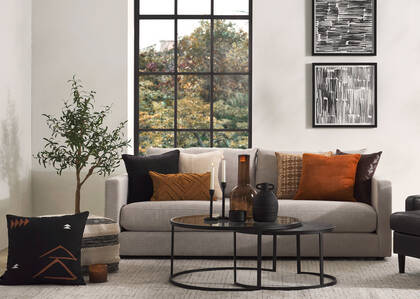 Modern & contemporary coffee tables | Coffee Tables Canada | Urban Barn