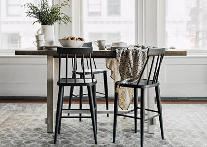 Rugs | Area Rugs | Urban Barn