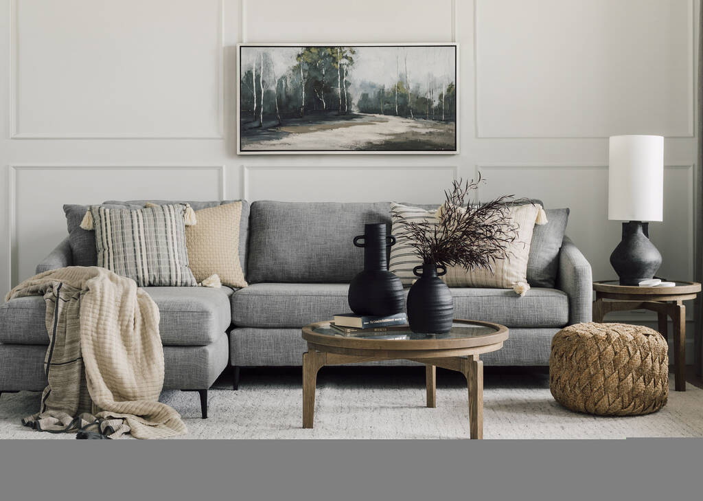 Zelda Vase Large | Urban Barn