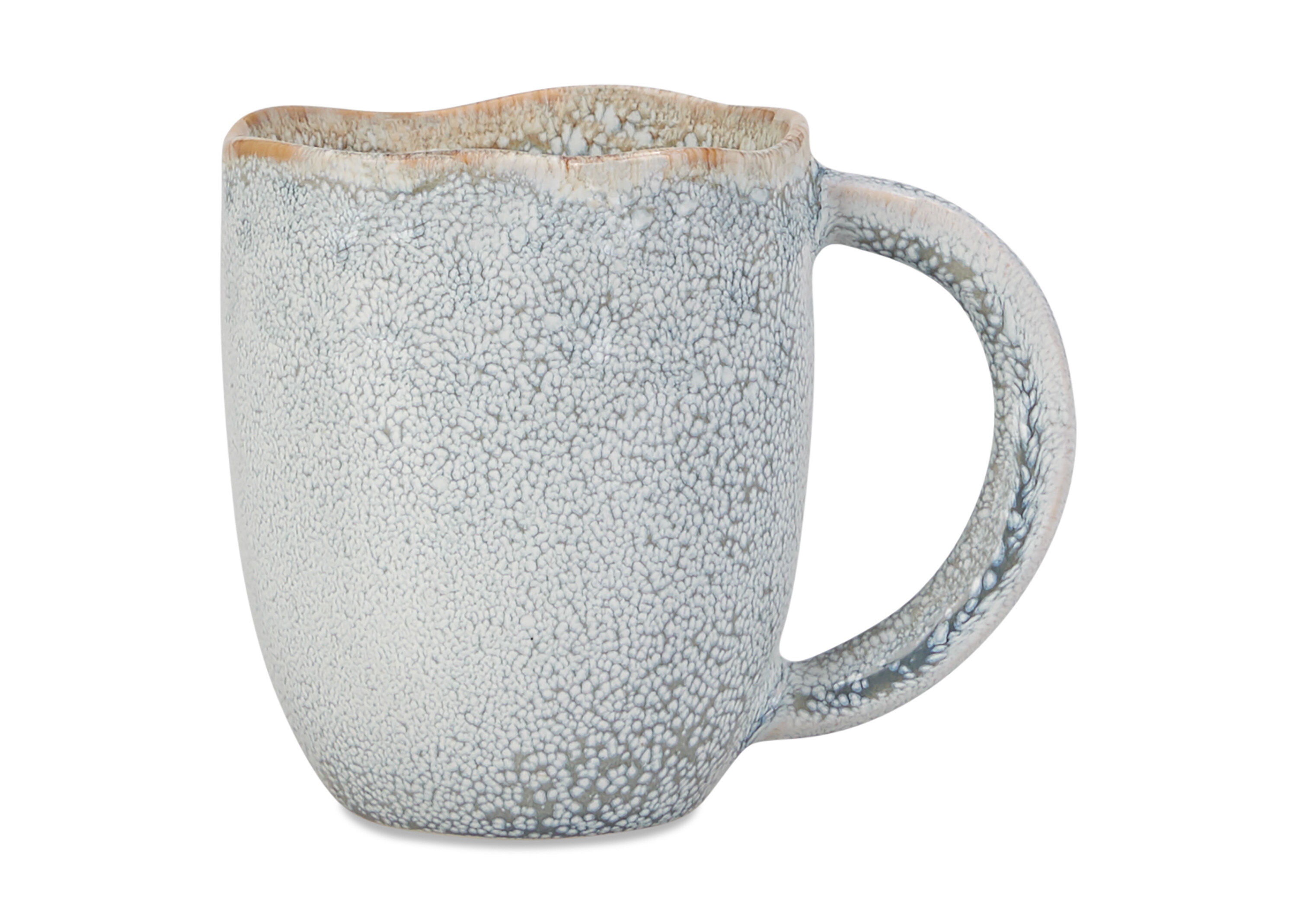 Crofton Mug Light Grey