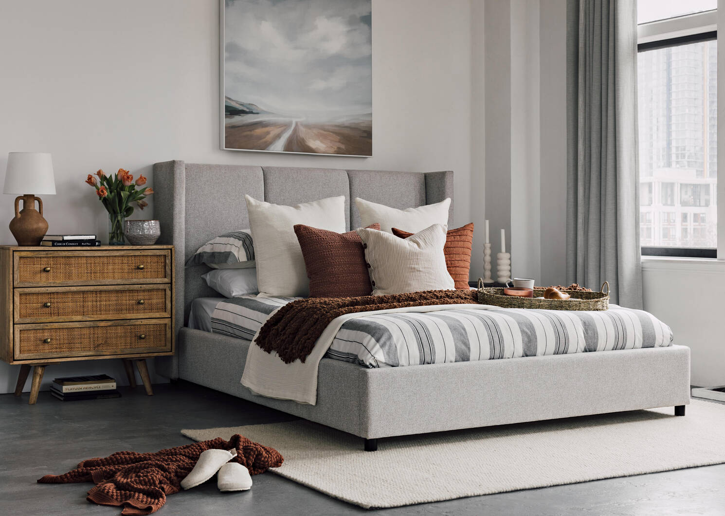 Endless Wall Art | Urban Barn