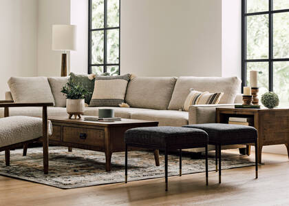 Coffee Tables | Urban Barn