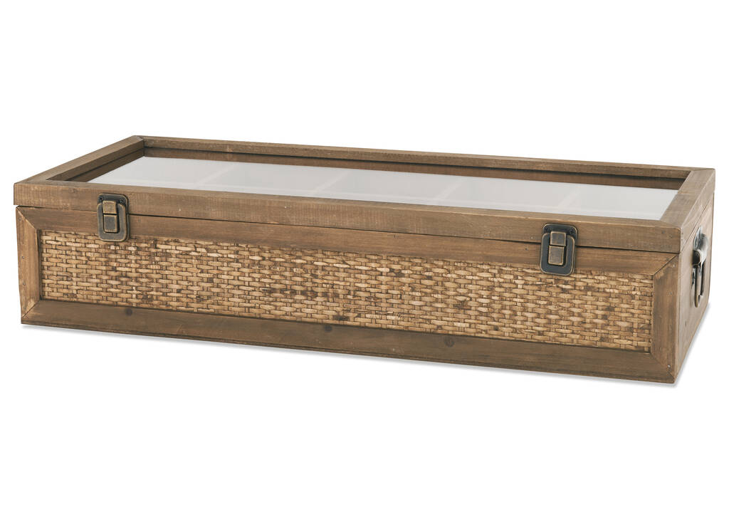 Medea Storage Box | Urban Barn