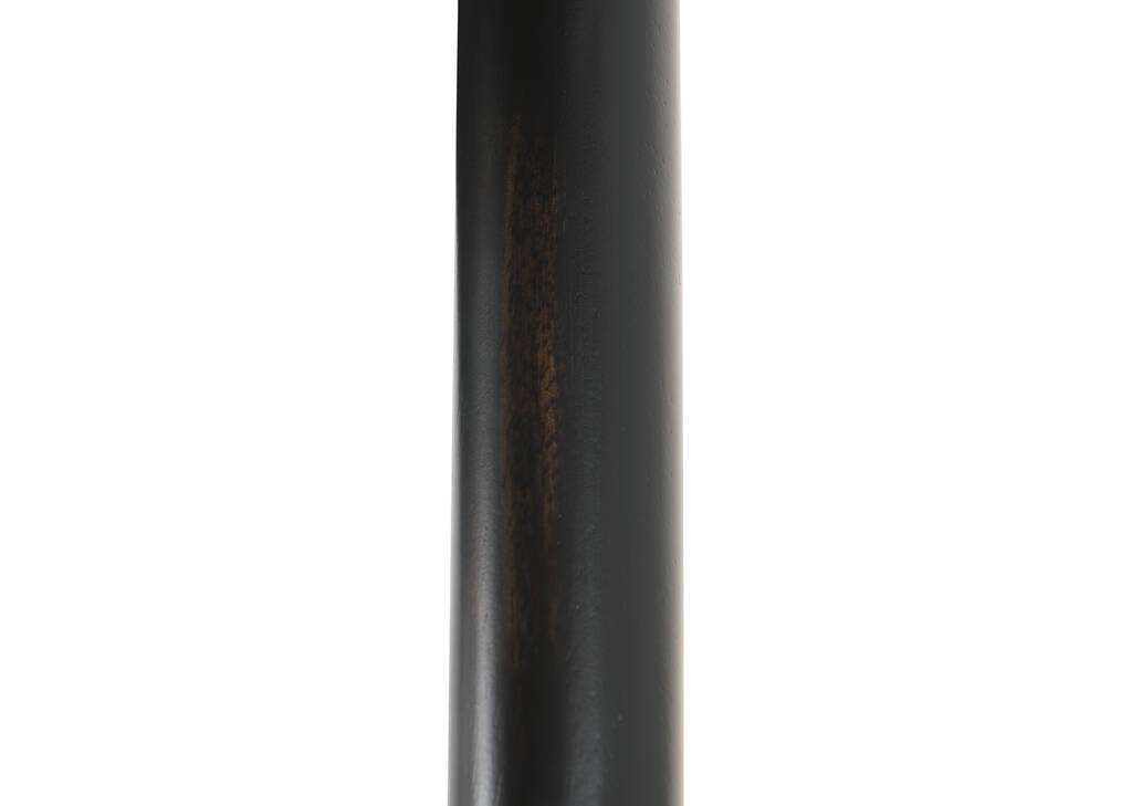 Yvette Lthr Counter Stool -Olson Slate | Urban Barn