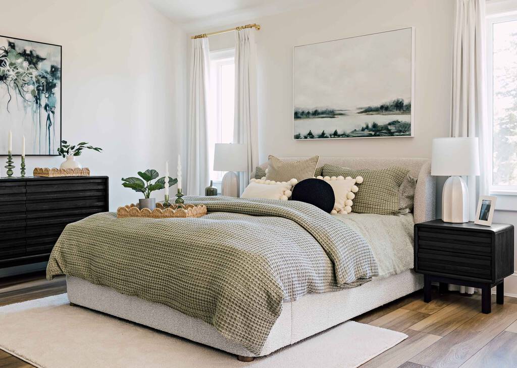 Lake View Wall Art | Urban Barn