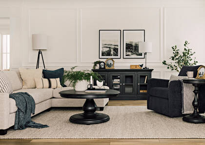 Beautiful Area Rugs, Living Room Rugs & Bedroom Rugs | Urban Barn