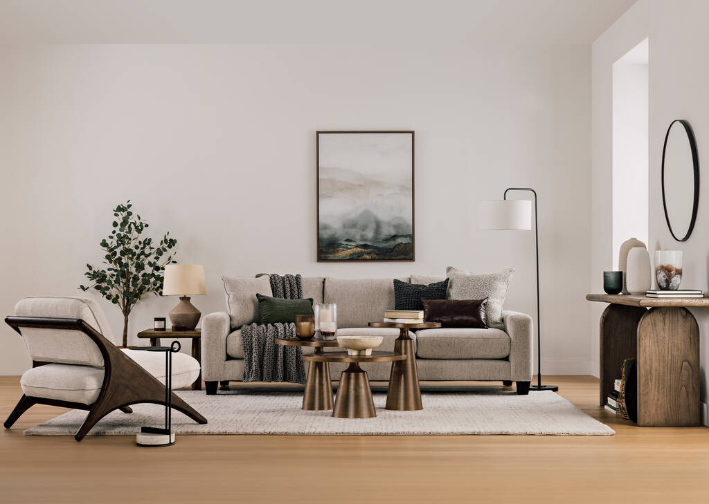 Modern Sofas/Couches, Sectionals, Loveseats & Custom Couches | Urban Barn