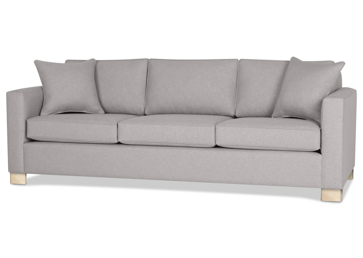 Durant Custom Sofa | Urban Barn