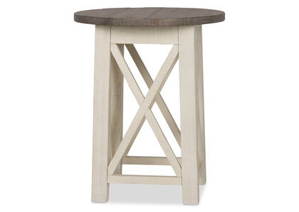 Living Room | Urban Barn