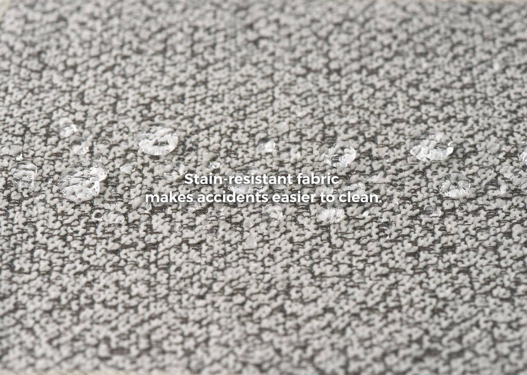 Carlsen Dining Chair -Halo Pebble | Urban Barn