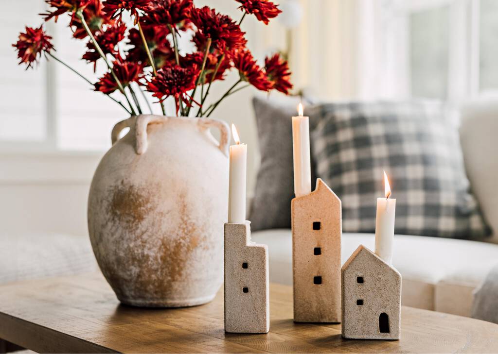 Hushed Harvest | Shop the Look | Urban Barn | Urban Barn