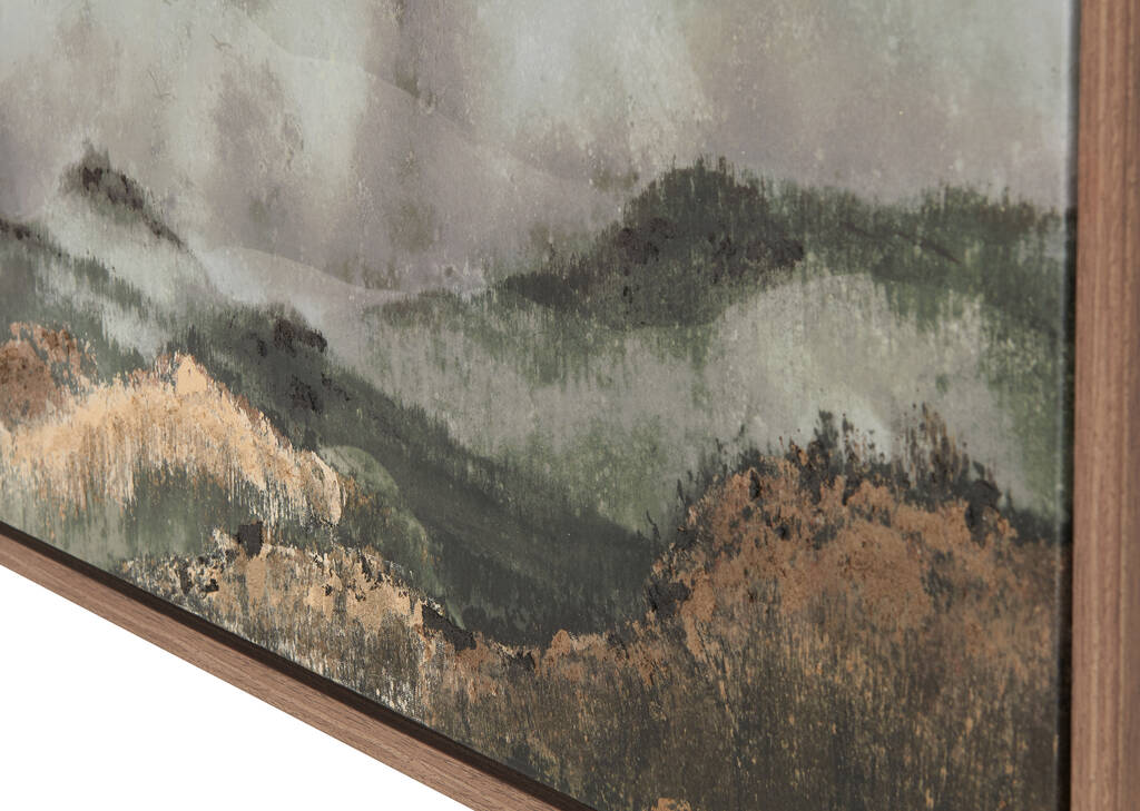 Elevated Wall Art | Urban Barn