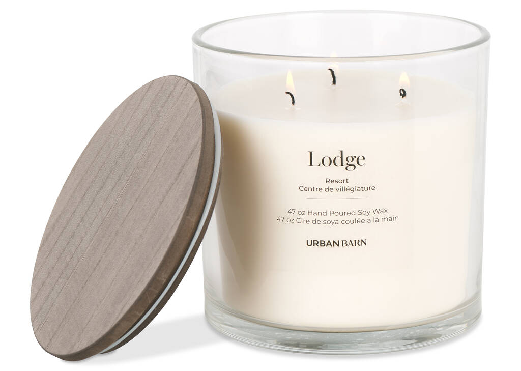 Lodge Candle Resort | Urban Barn