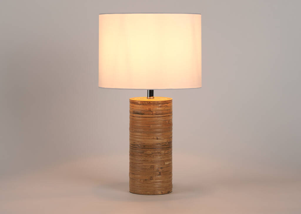 Teo Table Lamp | Urban Barn