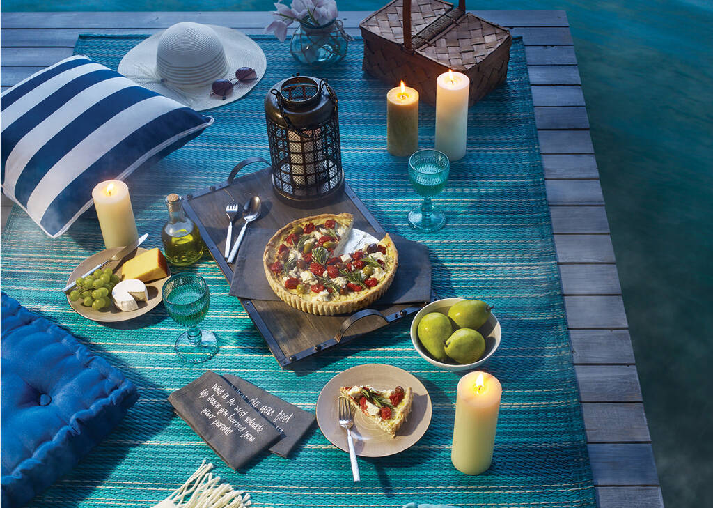 Conversation Napkins Set of 8 Grey | Urban Barn