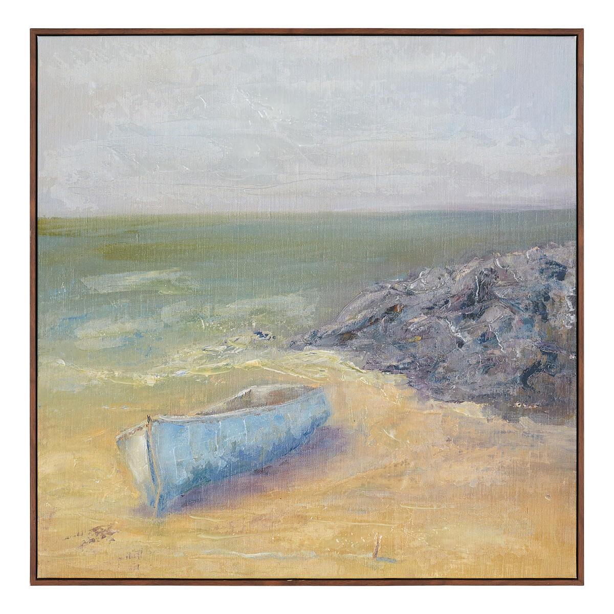 Solo Dusk Wall Art | Urban Barn