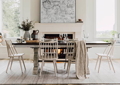 Dining Room | Urban Barn