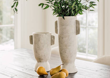 Trendy Vases, Planters & Decorative Pots | Urban Barn