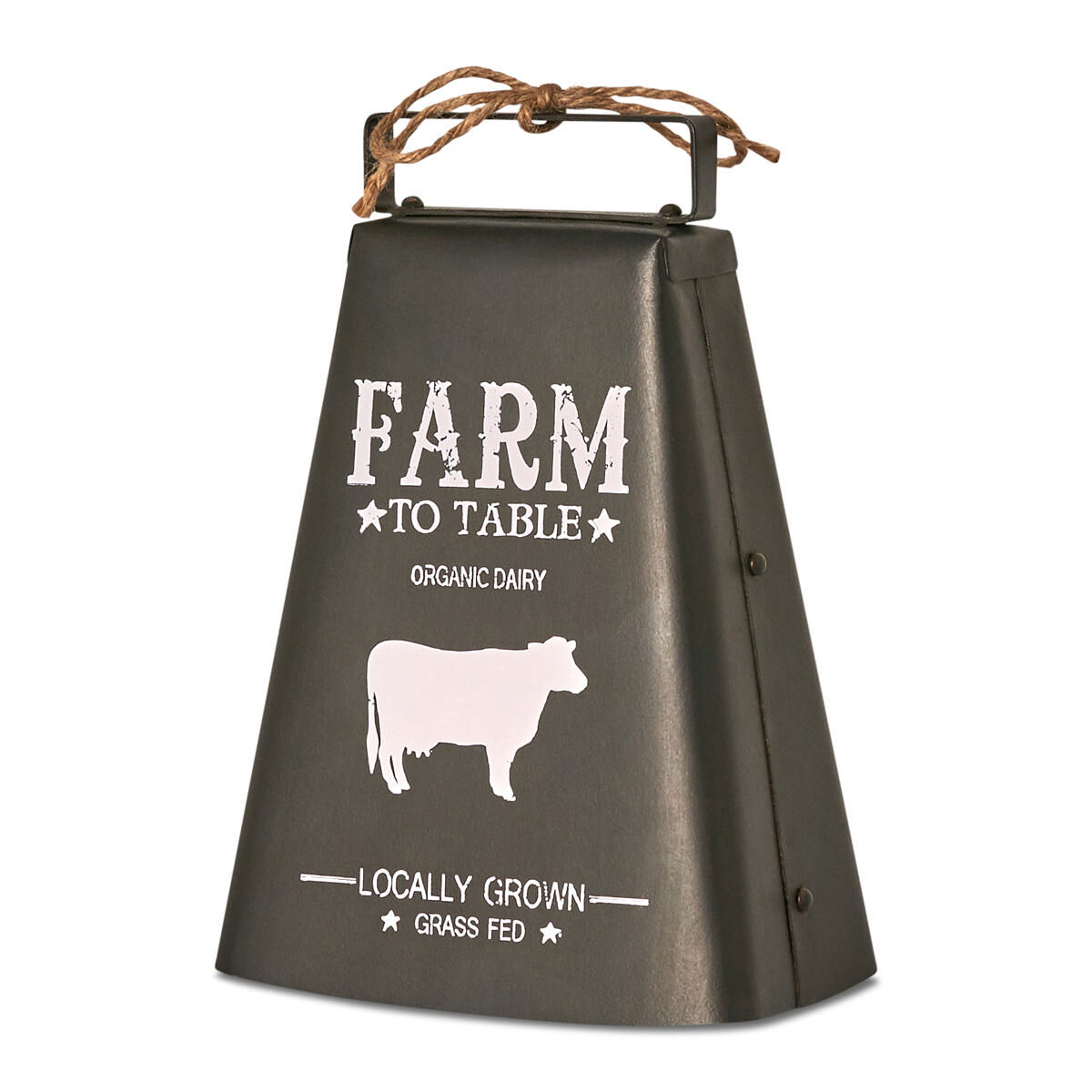 Farm to Table Bell | Urban Barn