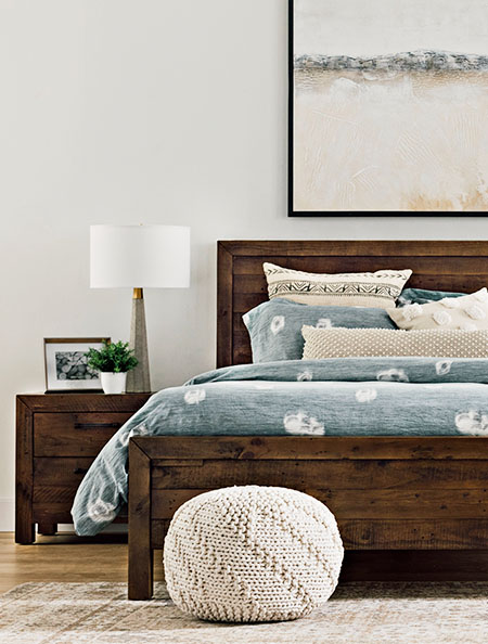 Our Story | Urban Barn